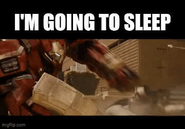 Gn amazing people, fuck you foxy501 and Sallie.May - Imgflip