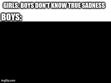 Sad - Imgflip