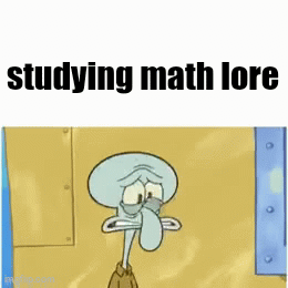 Squidward Erasing Brain - Imgflip