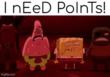 imgflip users when they have 0 points: - Imgflip