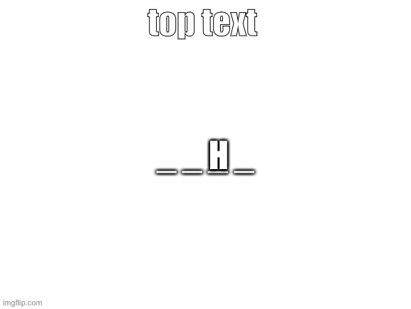 Huh_neat announcement template - Imgflip