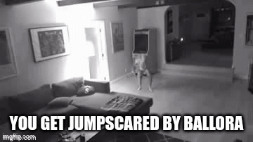 Get Jumpscared - Imgflip