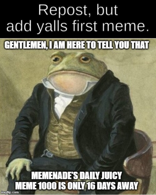 First meme Blank Template - Imgflip