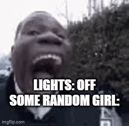 lights - Imgflip