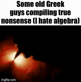 We’ll never use it in our lives - Imgflip