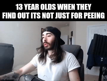 woooooh moist critikal - Imgflip