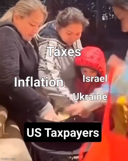 We did it Joe! - Imgflip