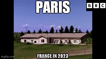 france in 2023 - Imgflip