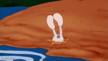 Smurf sand - Imgflip