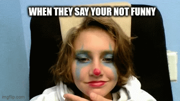 clowning around - Imgflip