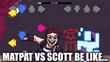 matpat fnf - Imgflip