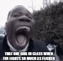 Girls do to much in school bruh - Imgflip