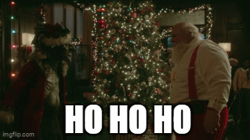 ho ho ho - Imgflip