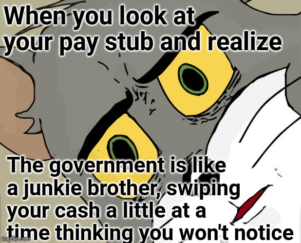 We did it Joe! - Imgflip