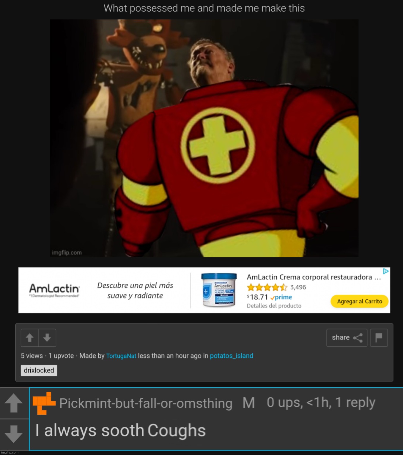 Common pickmint W - Imgflip