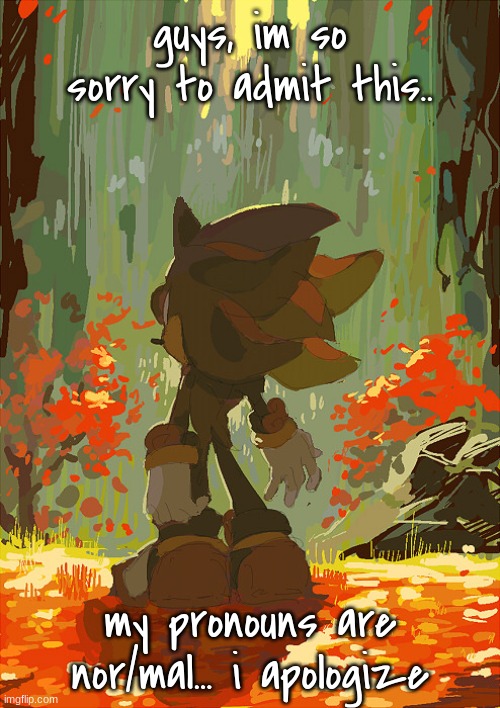 shadow autumn - Imgflip