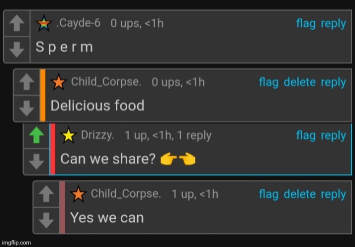 Miss it fr - Imgflip