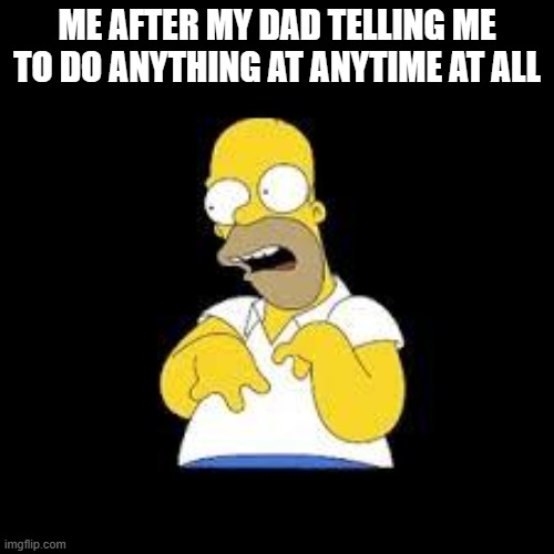 Look Marge - Imgflip