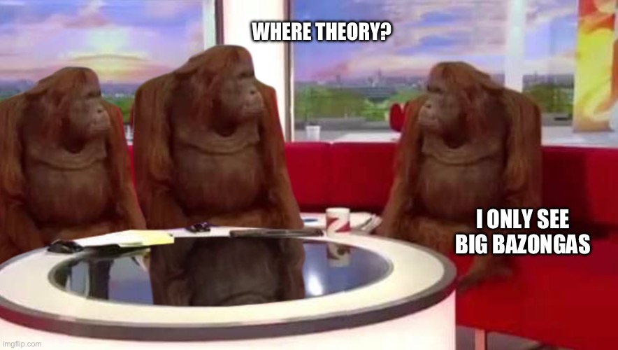 where monkey - Imgflip