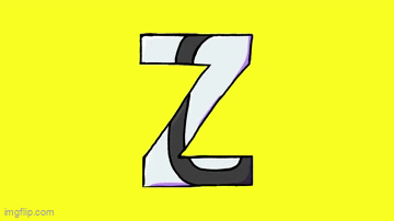 Z is for Zero - Imgflip