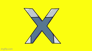 X is for Professor X - Imgflip