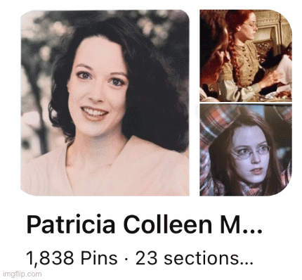 Pinterest board updated… - Imgflip