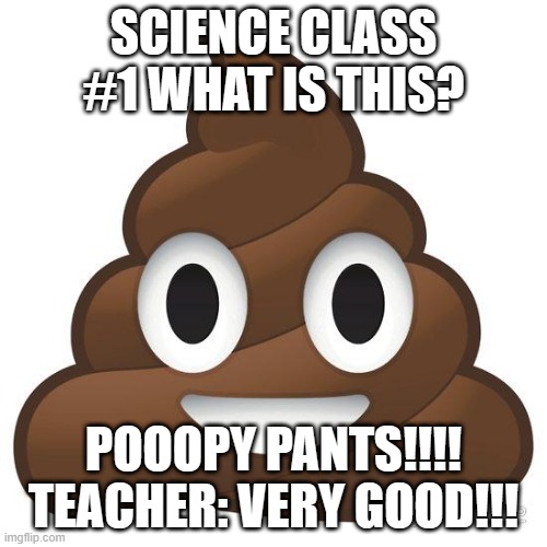 poop - Imgflip