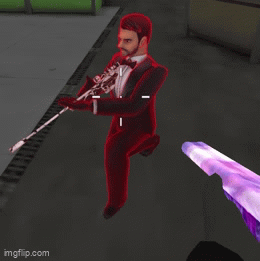 AFK sniper drippin - Imgflip