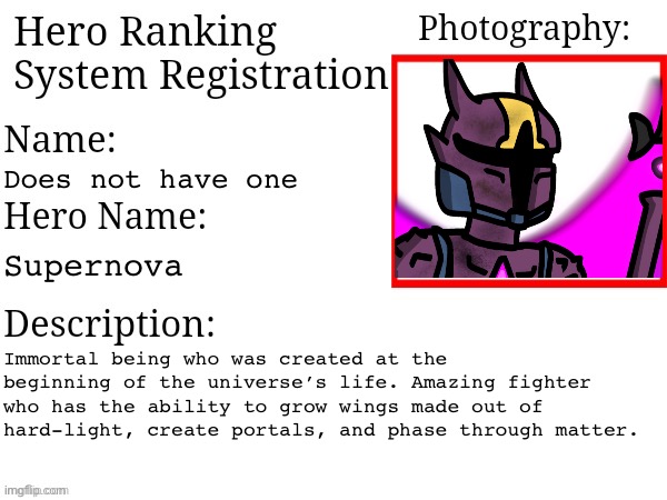 first one to do this >:D - Imgflip