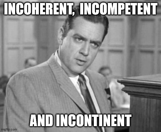 Perry Mason - Imgflip