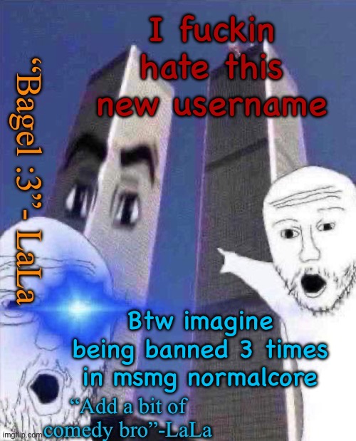 Sounds like grill issie (sweetpotat note: imagine simping for ametonian ...