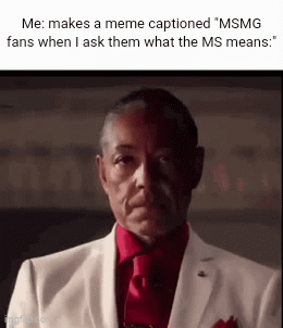 Did this a while back - Imgflip