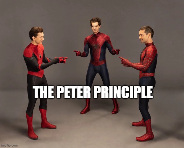 The Economics of Highly Irritating Relatives