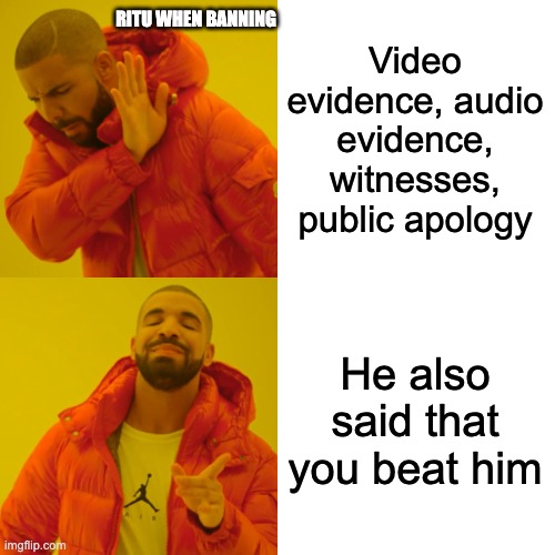 Drake Hotline Bling Meme - Imgflip