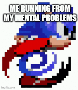 i am just that fast. - Imgflip