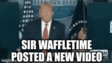 Mr. President - Imgflip