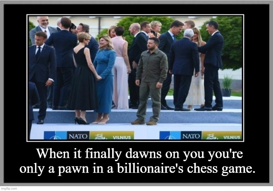 When it Finally Dawns on You You're Only a Dumbass With Small Man ...