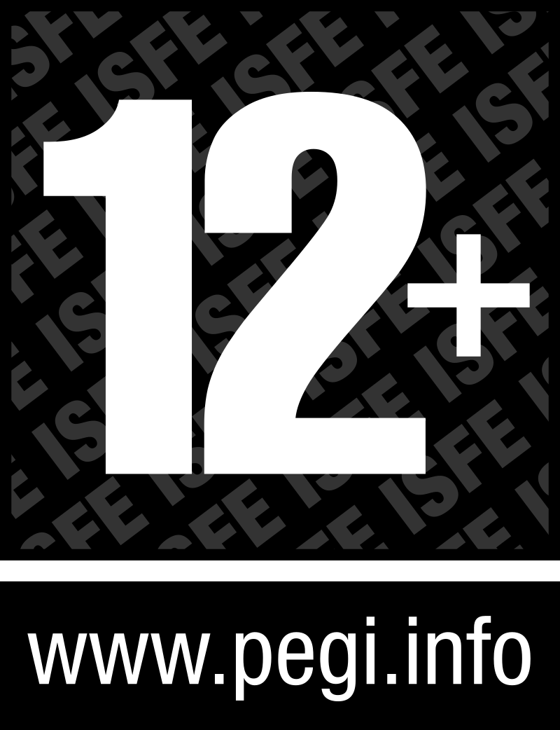 www.pegi.info Blank Template - Imgflip