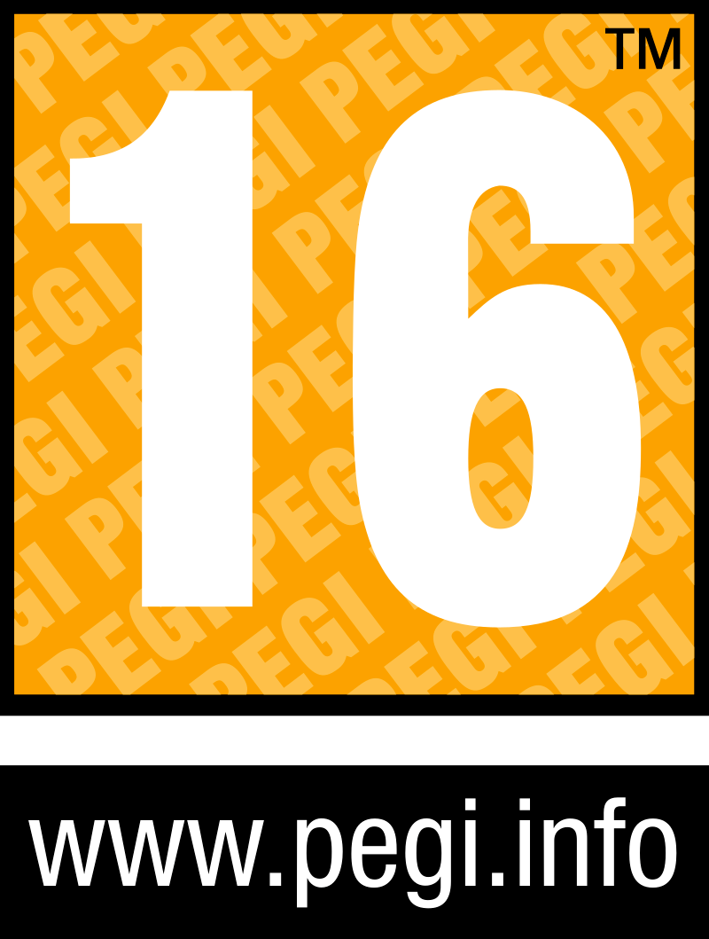 www.pegi.info Blank Template - Imgflip
