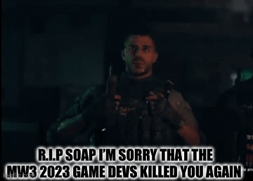 I HATE THE COD DEVS - Imgflip