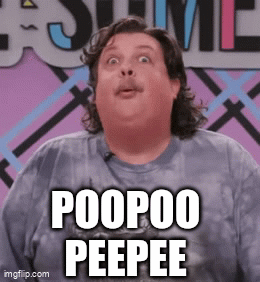 PooPooPeePee - Imgflip