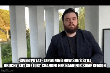 fast guy explaining - Imgflip