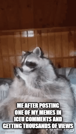 The biggest con? - Imgflip