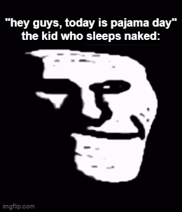 dark troll face gif - Imgflip