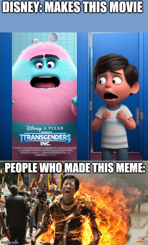 Lolz please make this movie - Imgflip