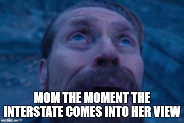 Scared Guy (I don't know his name) - Imgflip