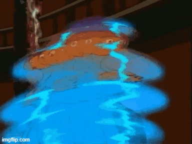 Agent Woman Spinning - Imgflip