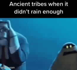 Ancient tribes - Imgflip