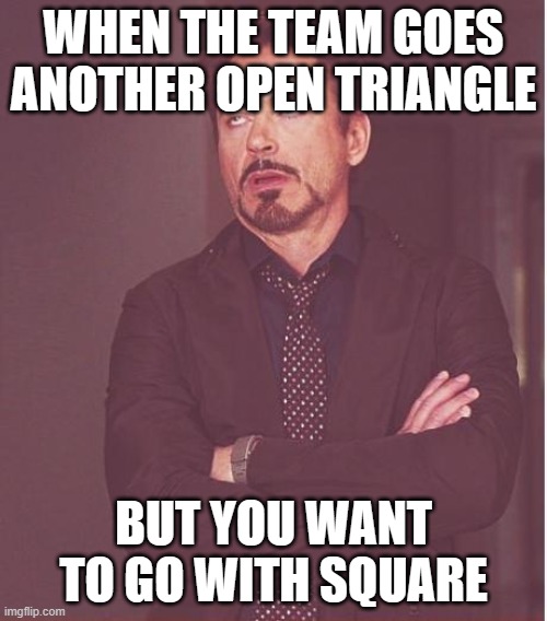 Face You Make Robert Downey Jr Meme - Imgflip