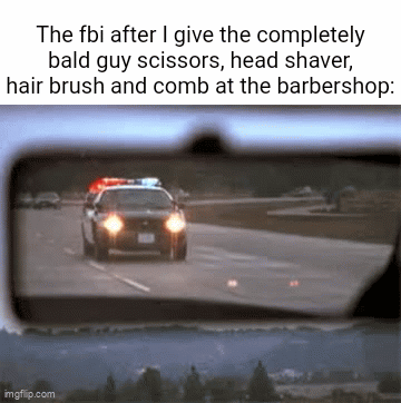 Completely bald guy - Imgflip